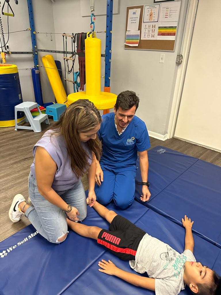 Meet Alejandro Toro of AKL Pediatric Therapy Services - Voyage MIA ...