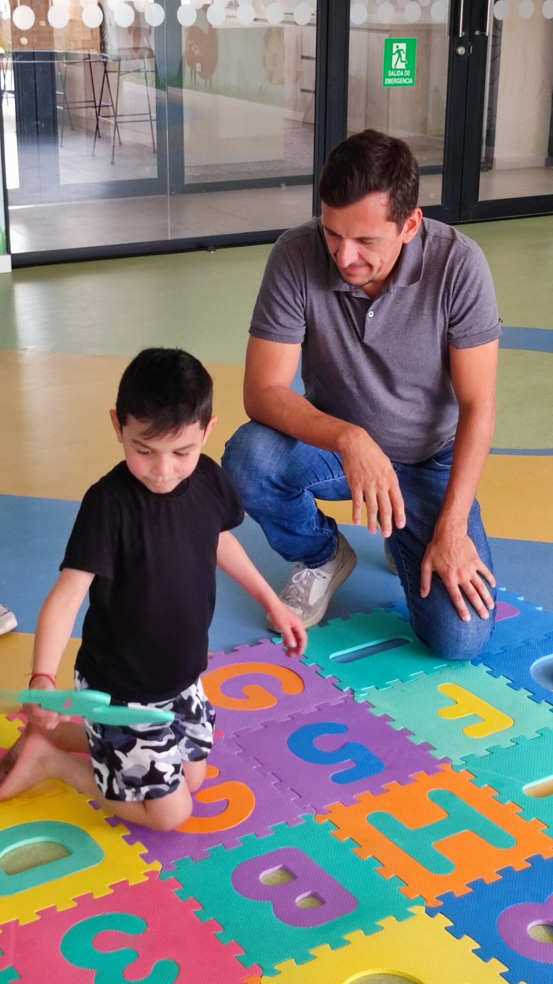 Meet Alejandro Toro of AKL Pediatric Therapy Services - Voyage MIA ...