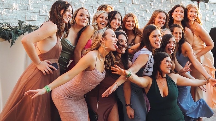 Meet Andrew Goldstein of Tally Entertainment - Voyage MIA Magazine | Miami City Guide