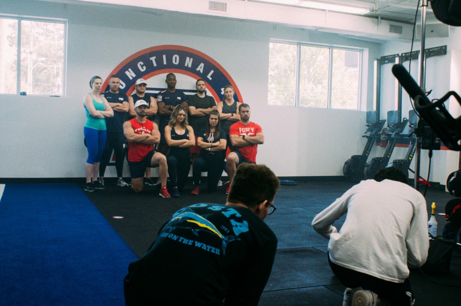 Meet Andrew Goldstein of Tally Entertainment - Voyage MIA Magazine ...