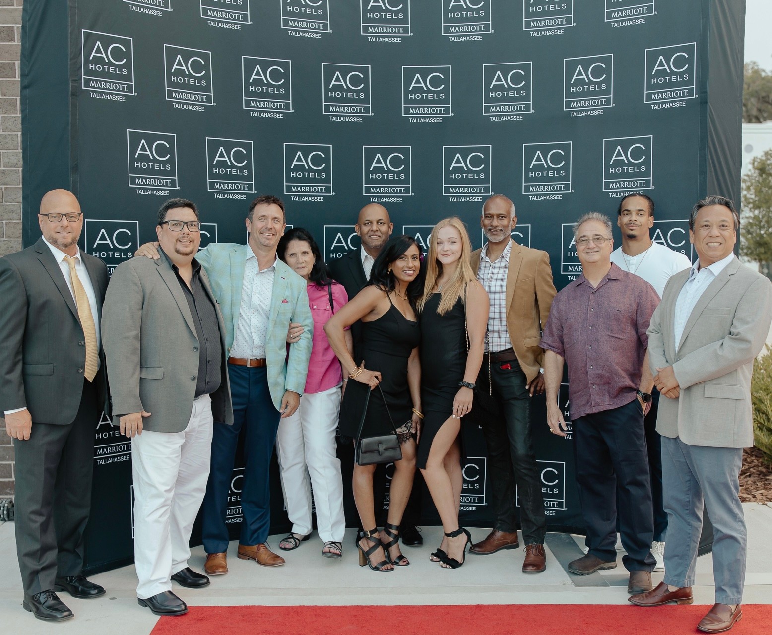 Meet Andrew Goldstein of Tally Entertainment - Voyage MIA Magazine | Miami City Guide