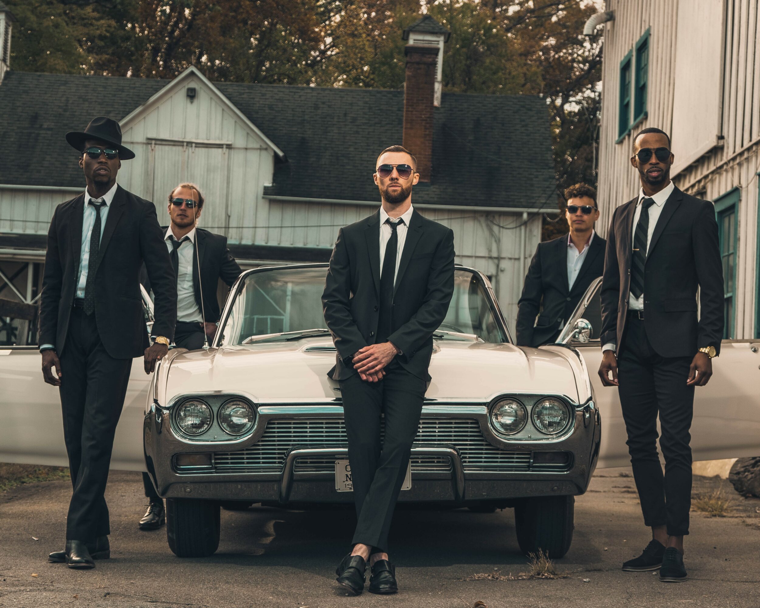 Conversations with Ben Amare - Voyage MIA Magazine | Miami City Guide