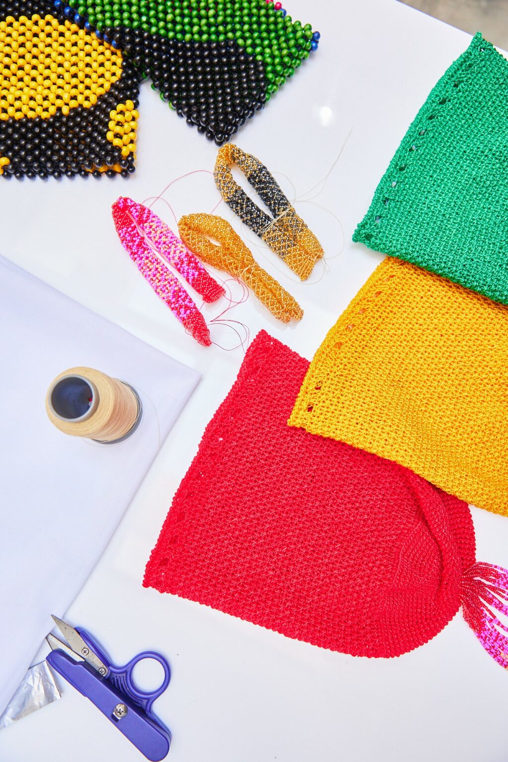 Life & Work with Carolina Baena - Voyage MIA Magazine | Miami City Guide