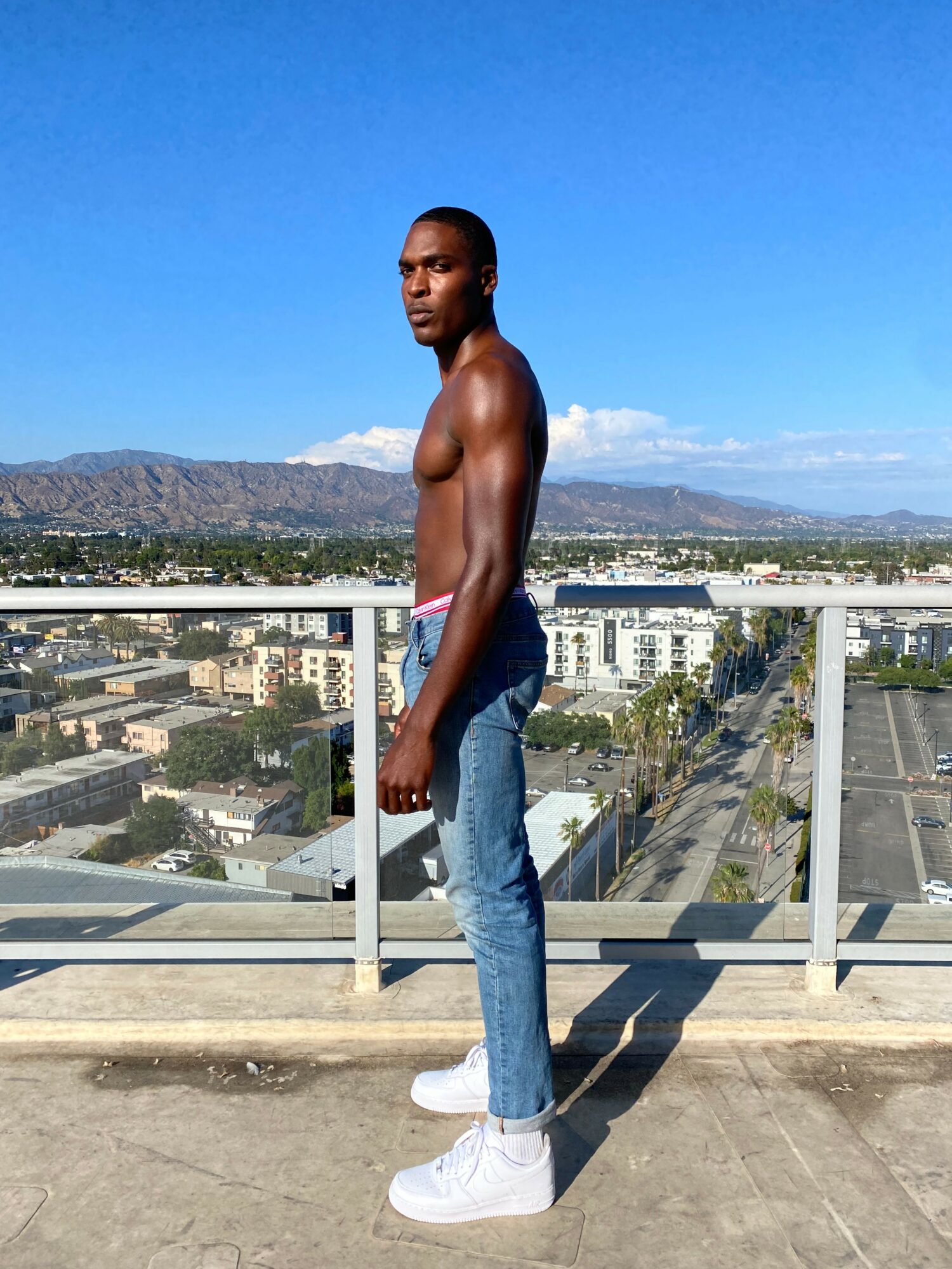 Rising Stars: Meet Desmondo Bootle - Voyage MIA Magazine | Miami City Guide