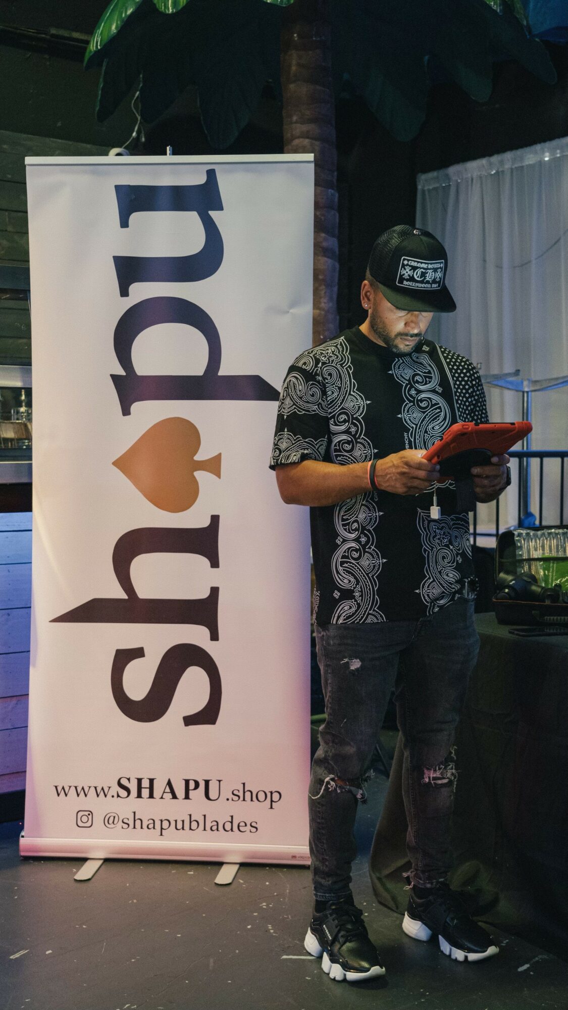 Hidden Gems: Meet Esco Garcia of Shapu Blades - Voyage MIA Magazine ...