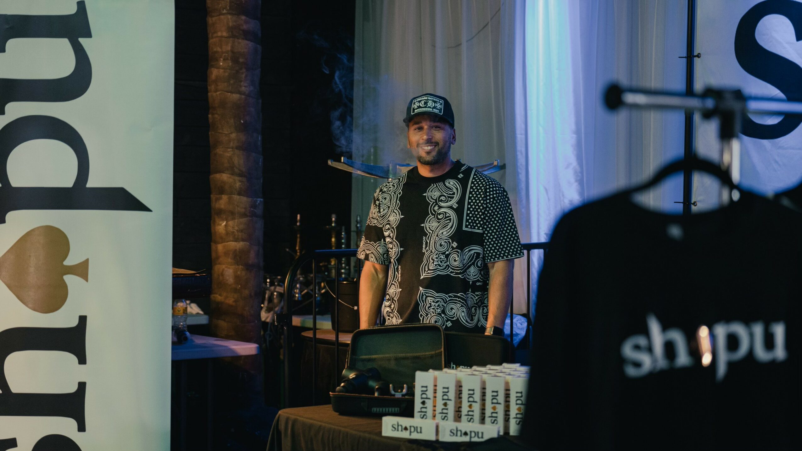 Hidden Gems: Meet Esco Garcia of Shapu Blades - Voyage MIA Magazine ...