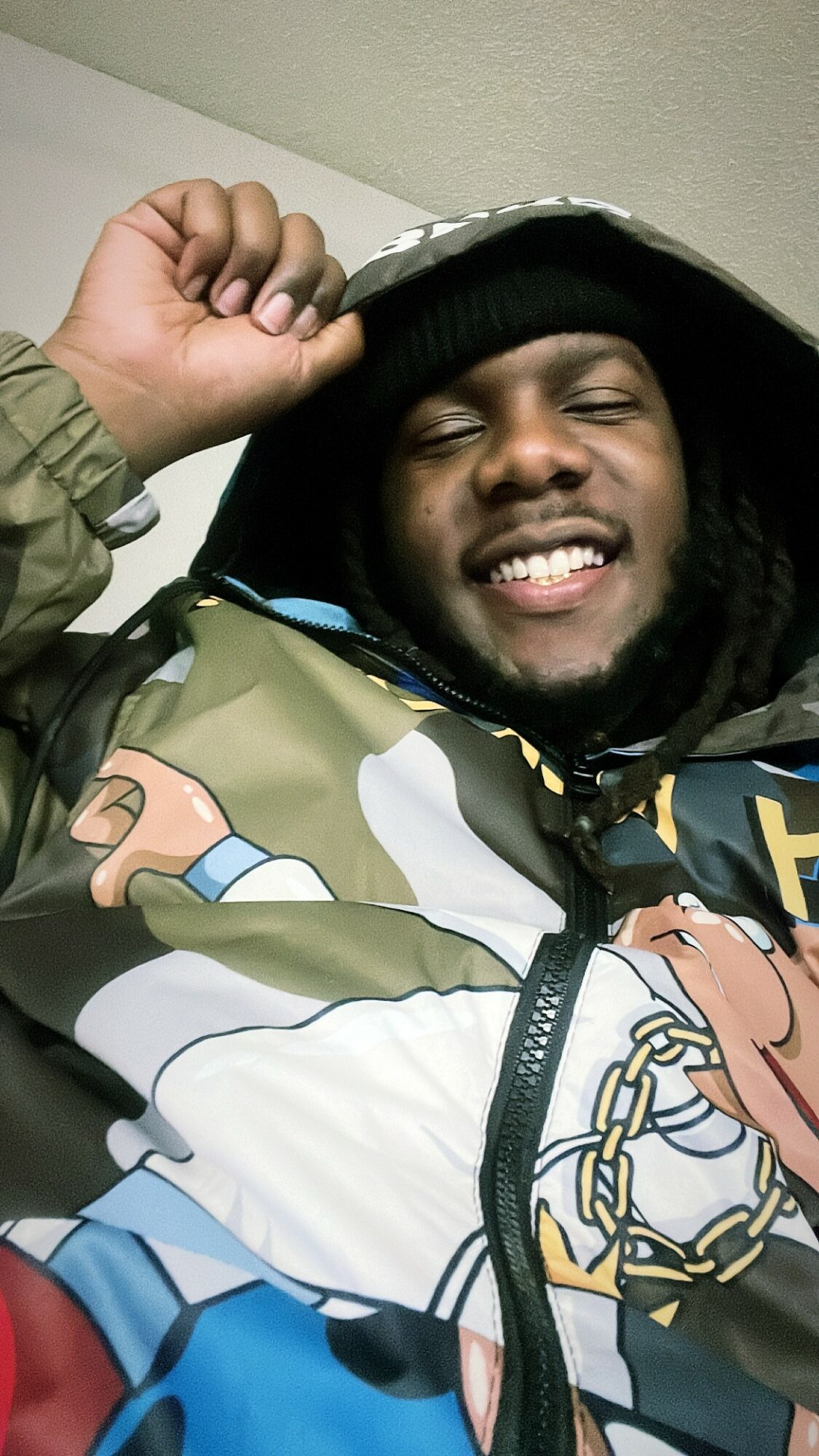 Check Out Fwea-Go Jit’s Story - Voyage MIA Magazine | Miami City Guide