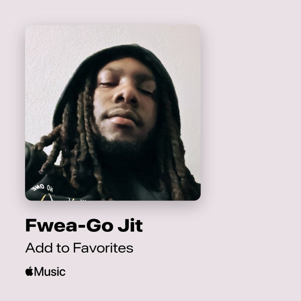 Check Out Fwea-Go Jit’s Story - Voyage MIA Magazine | Miami City Guide