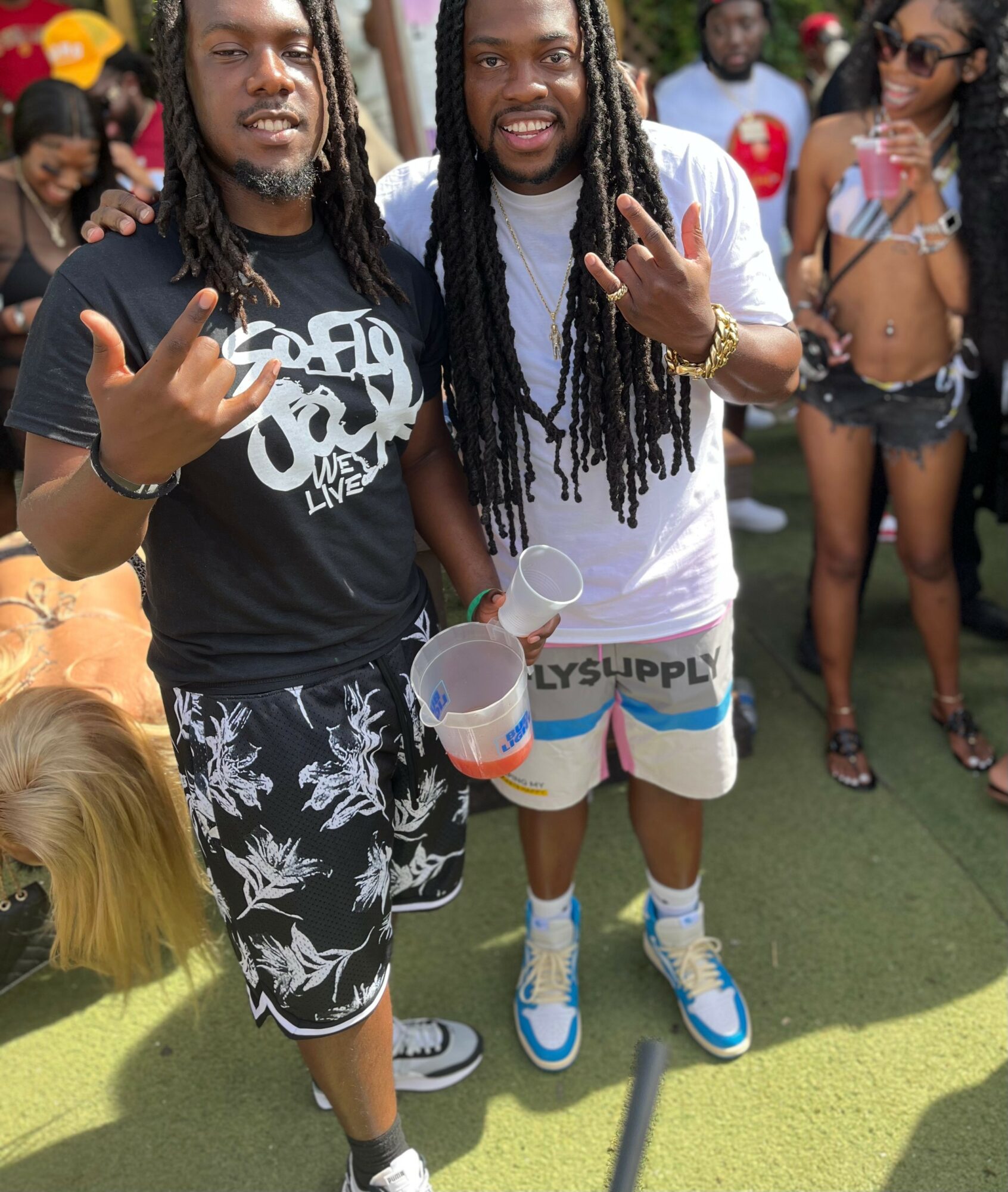 Check Out Fwea-Go Jit’s Story - Voyage MIA Magazine | Miami City Guide