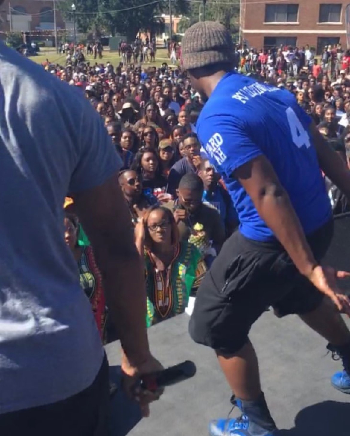 Check Out Fwea-Go Jit’s Story - Voyage MIA Magazine | Miami City Guide