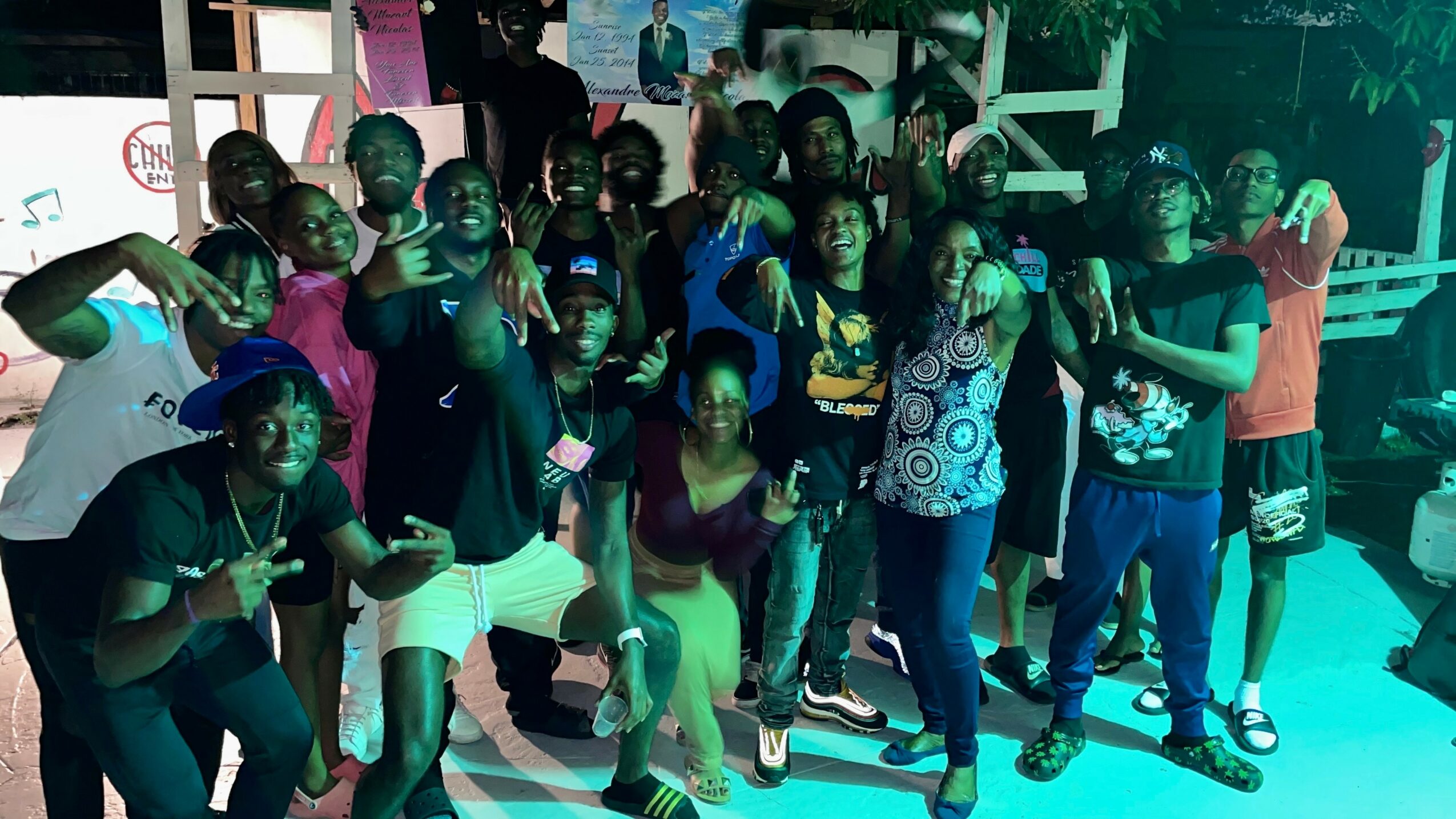 Check Out Fwea-Go Jit’s Story - Voyage MIA Magazine | Miami City Guide