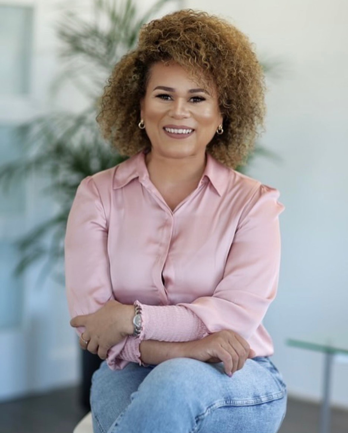 Life & Work with Indira Smith and Edmund Miller - Voyage MIA Magazine ...