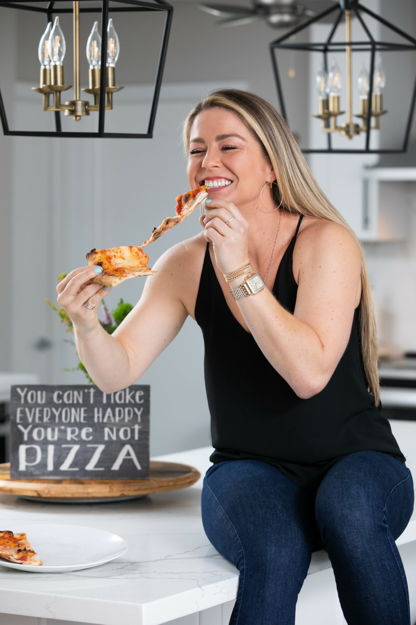 Meet Jenna Romanelli - Voyage MIA Magazine | Miami City Guide