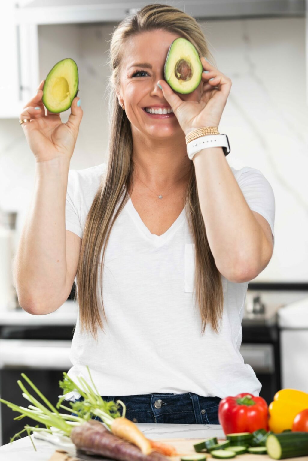 Meet Jenna Romanelli - Voyage MIA Magazine | Miami City Guide