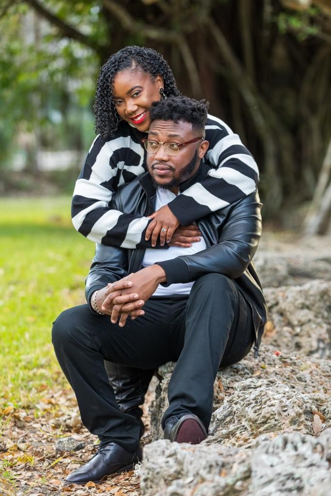 Check Out Jennifer Sanhou’s Story - Voyage MIA Magazine | Miami City Guide