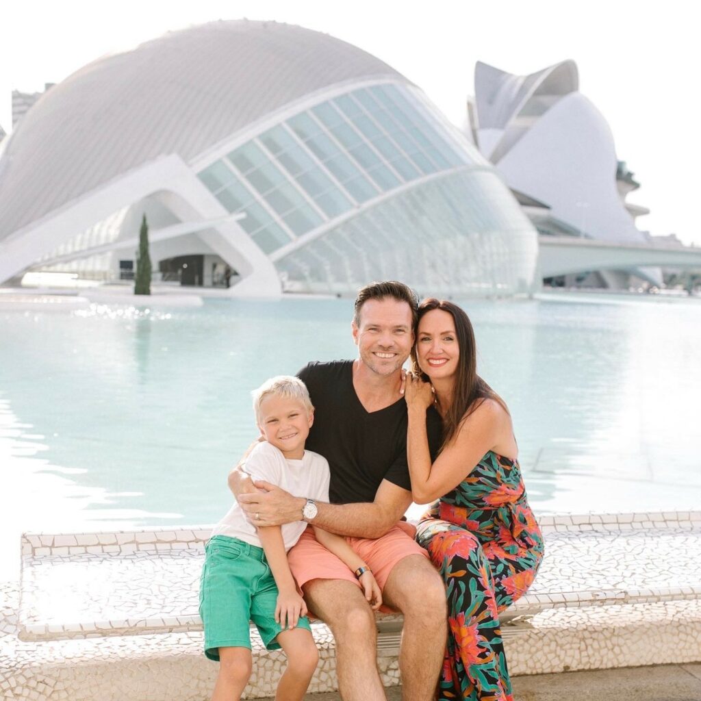 Rising Stars: Meet Kat Barrow-Horth - Voyage MIA Magazine | Miami City ...