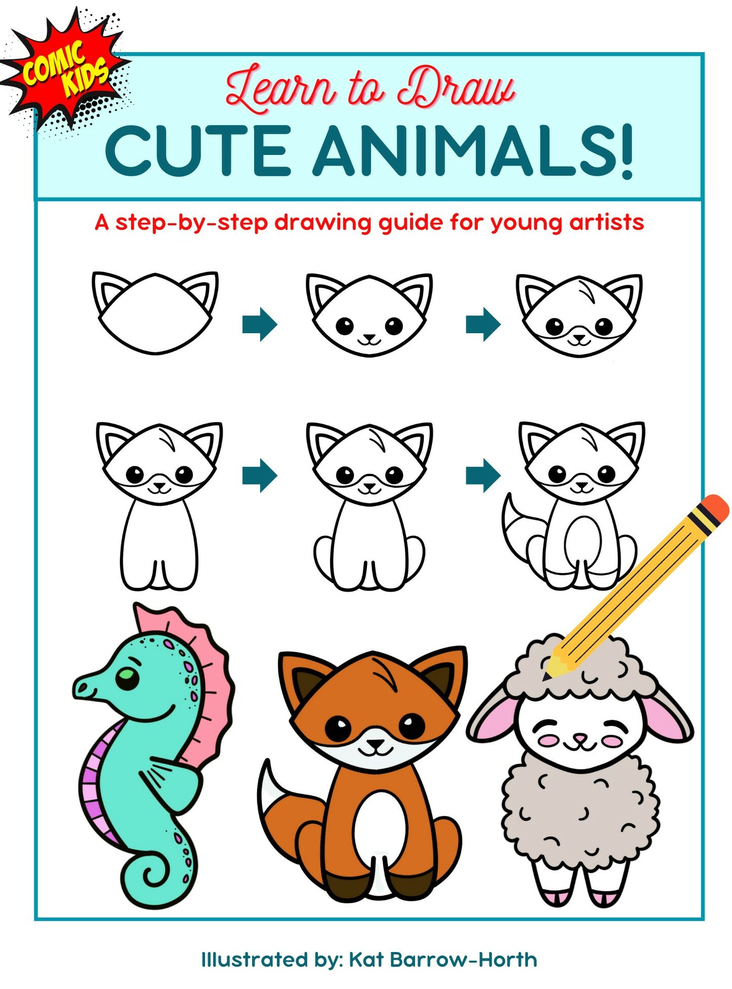 Rising Stars: Meet Kat Barrow-Horth - Voyage MIA Magazine | Miami City ...