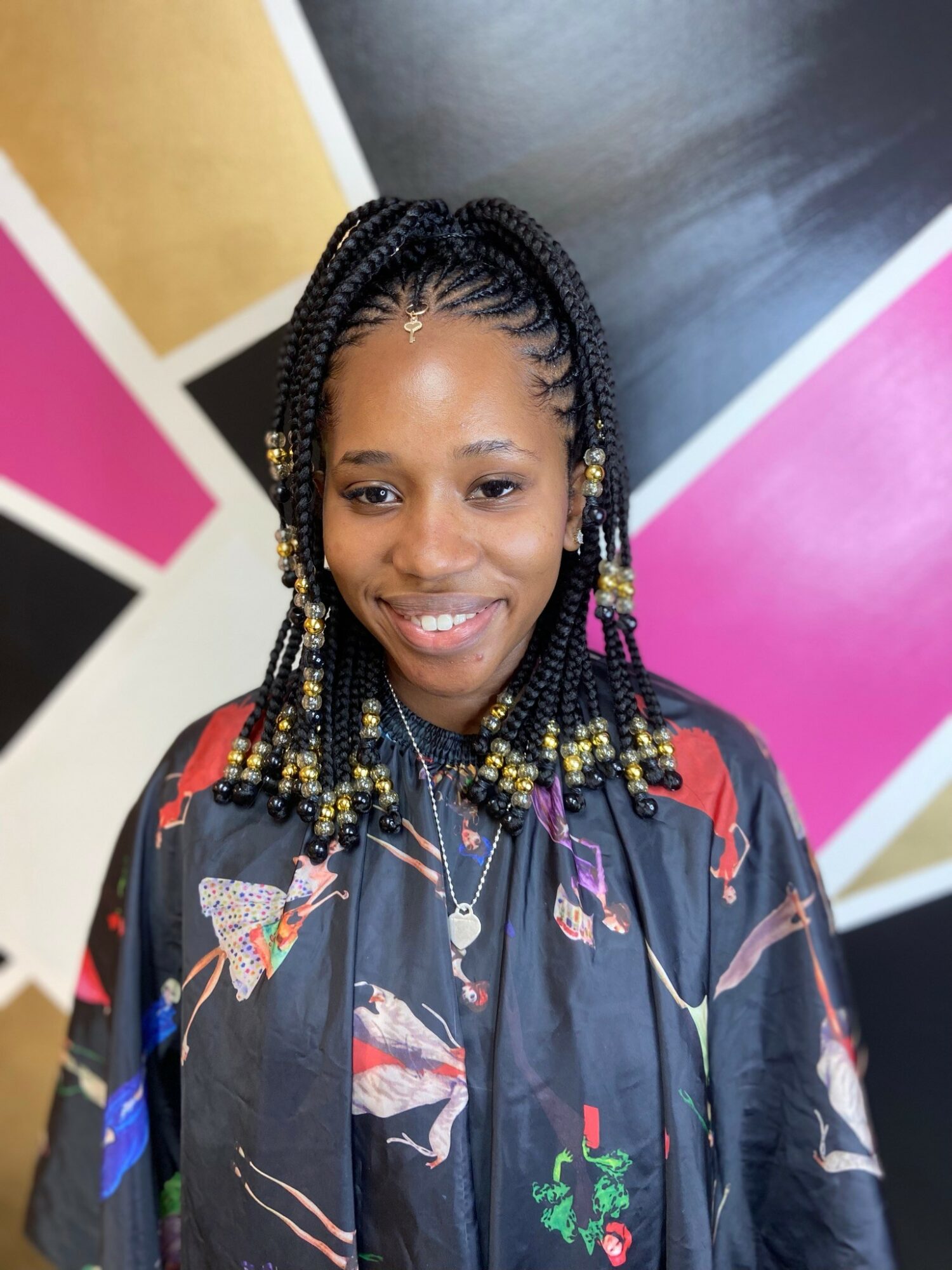 Life & Work with Kay Benjamin - Voyage MIA Magazine | Miami City Guide