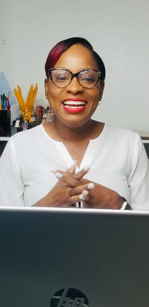 Life & Work with Lashanta Smith - Voyage MIA Magazine | Miami City Guide