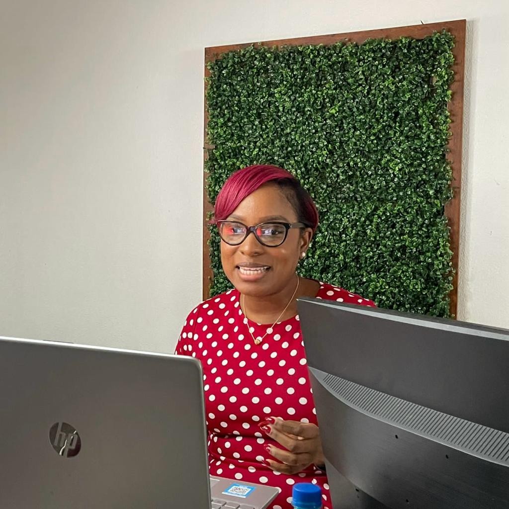 Life & Work with Lashanta Smith - Voyage MIA Magazine | Miami City Guide