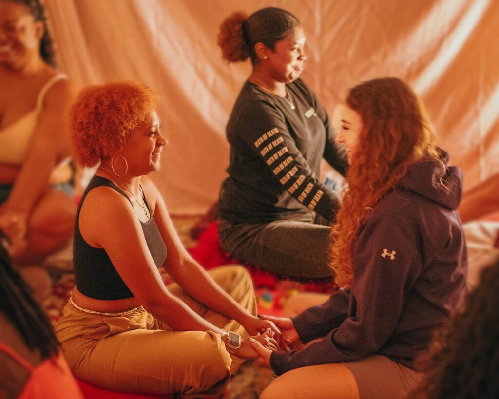 Hidden Gems: Meet Laura Genao of Gaja Boheme Holistic Wellness - Voyage ...