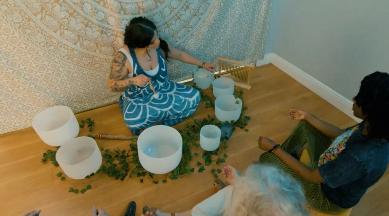 Hidden Gems: Meet Laura Genao of Gaja Boheme Holistic Wellness - Voyage ...