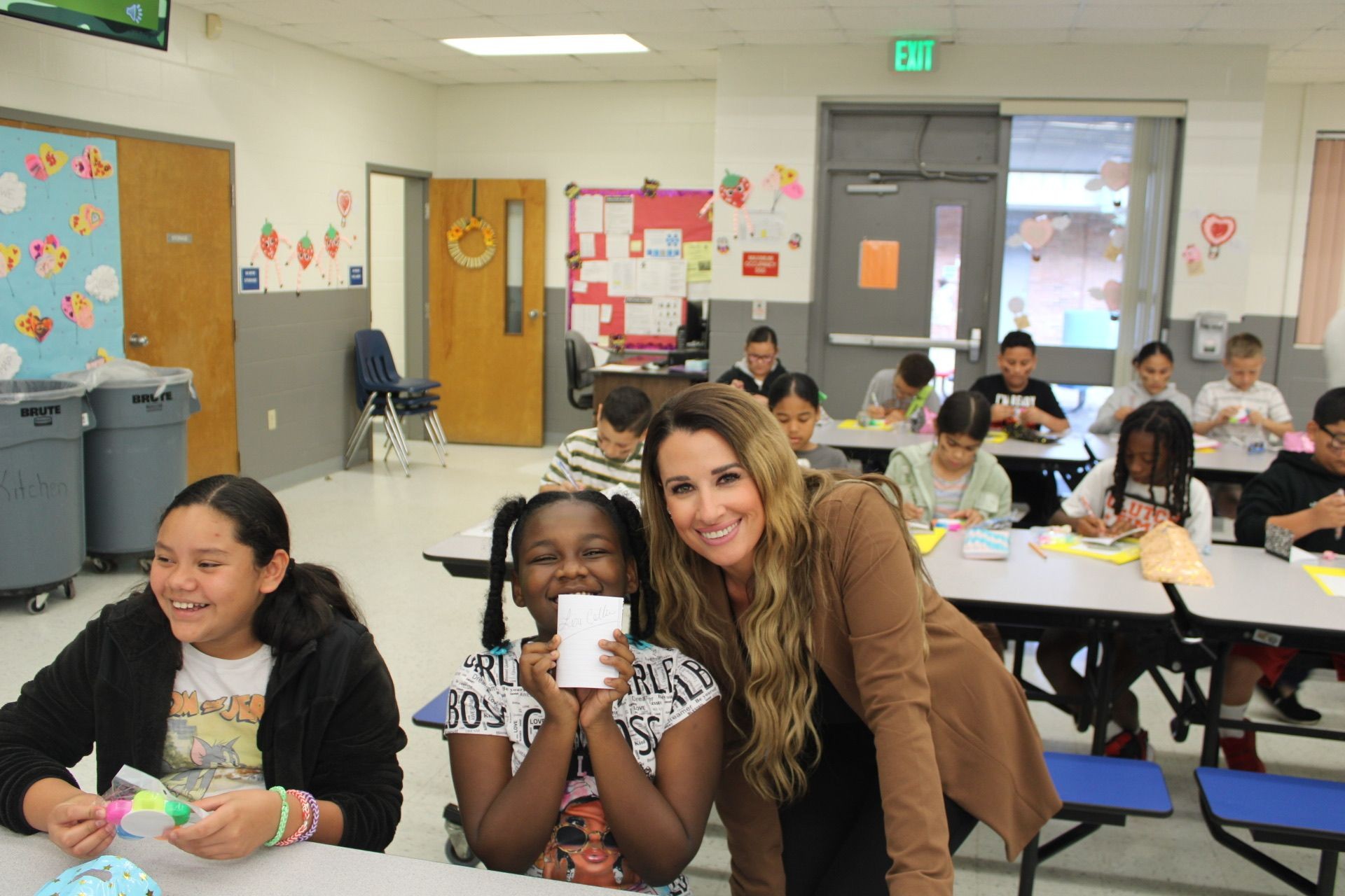 Meet Lisa Collum of Top Score Writing - Voyage MIA Magazine | Miami ...