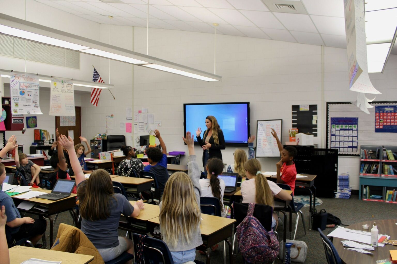 Meet Lisa Collum of Top Score Writing - Voyage MIA Magazine | Miami ...