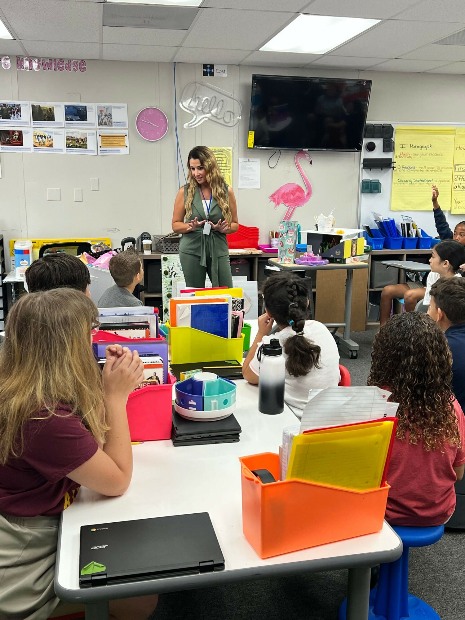 Meet Lisa Collum of Top Score Writing - Voyage MIA Magazine | Miami ...