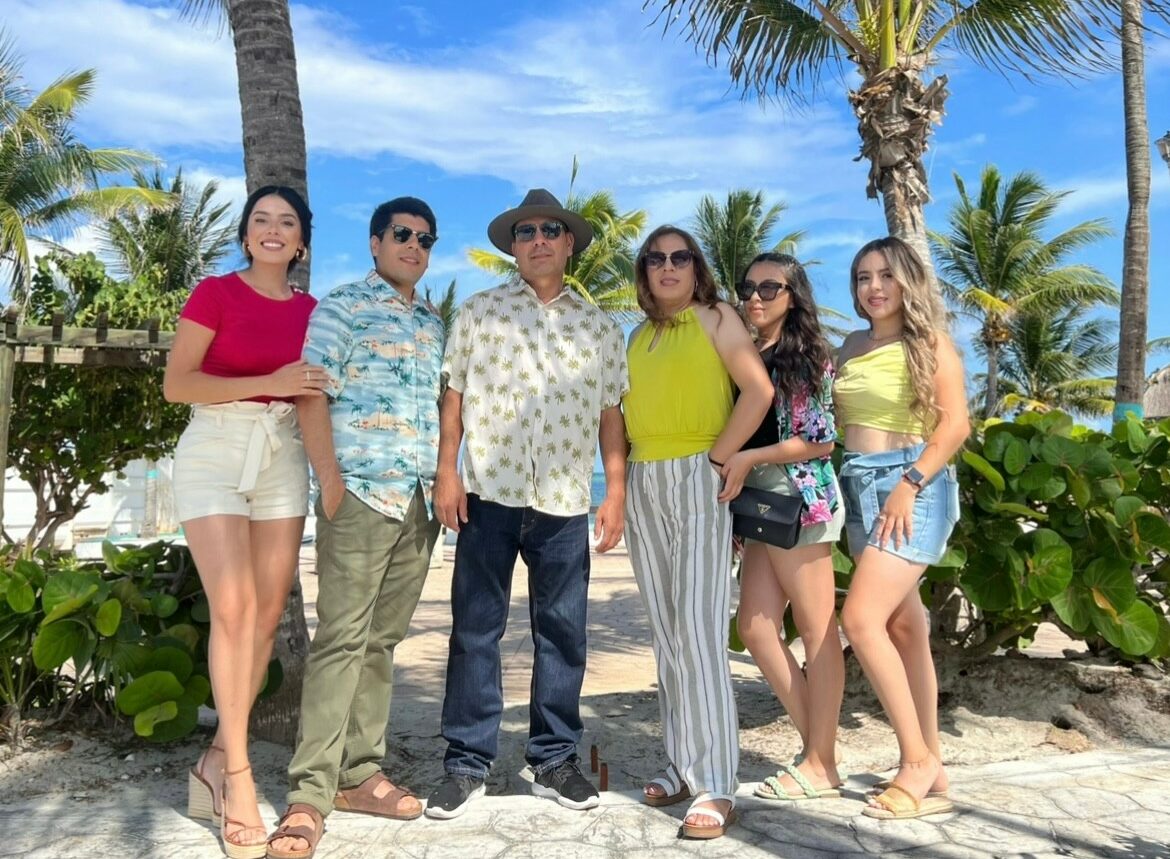 Life & Work with Liseth Ceja - Voyage MIA Magazine | Miami City Guide