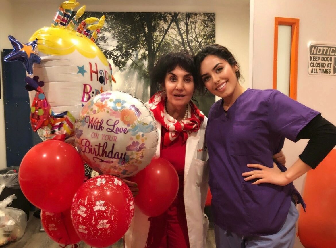 Life & Work with Liseth Ceja - Voyage MIA Magazine | Miami City Guide