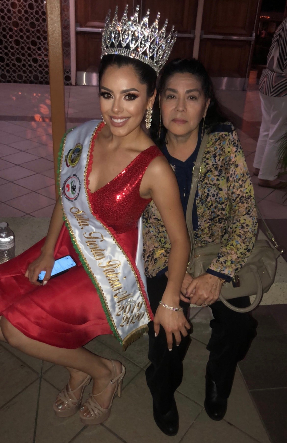 Life & Work with Liseth Ceja - Voyage MIA Magazine | Miami City Guide