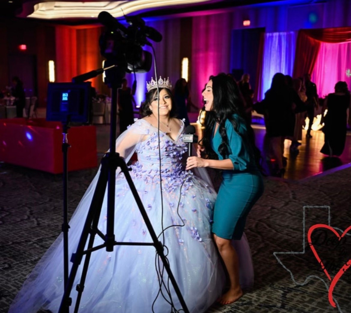 Life & Work with Liseth Ceja - Voyage MIA Magazine | Miami City Guide