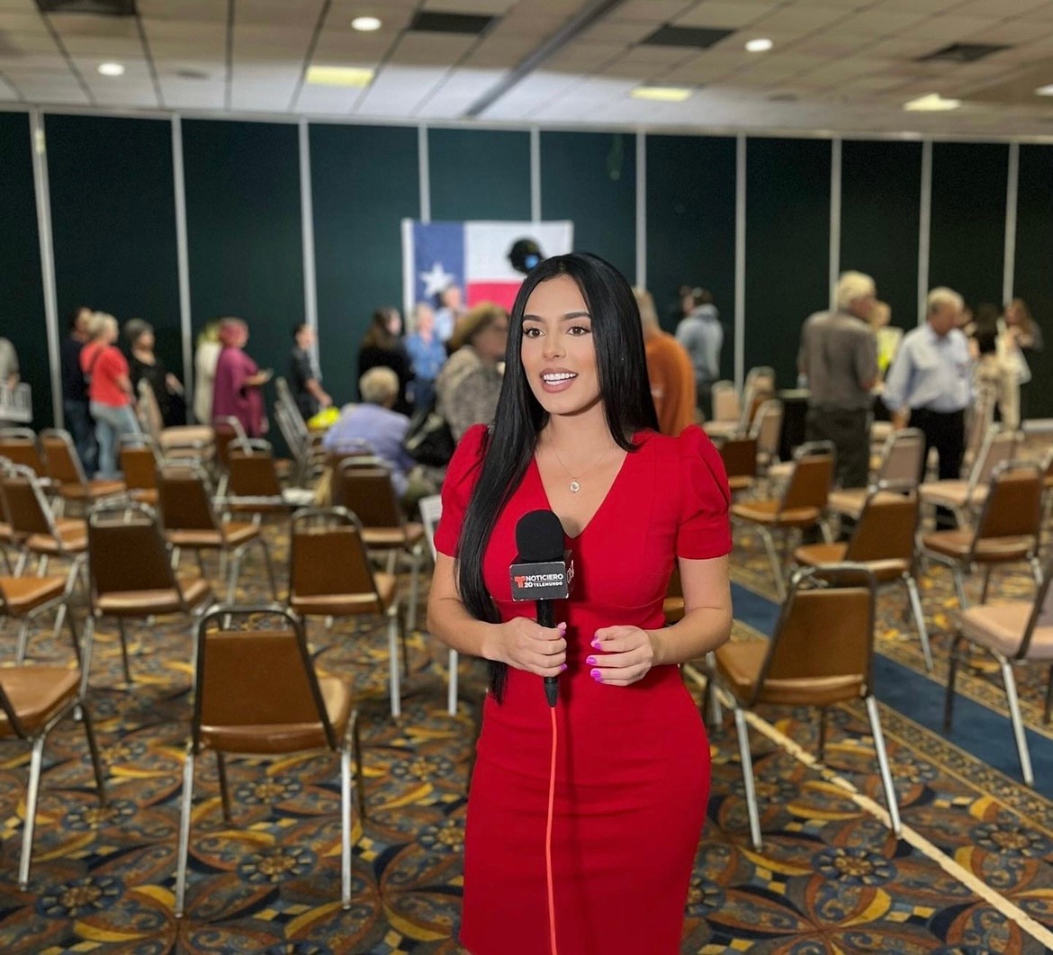 Life & Work with Liseth Ceja - Voyage MIA Magazine | Miami City Guide