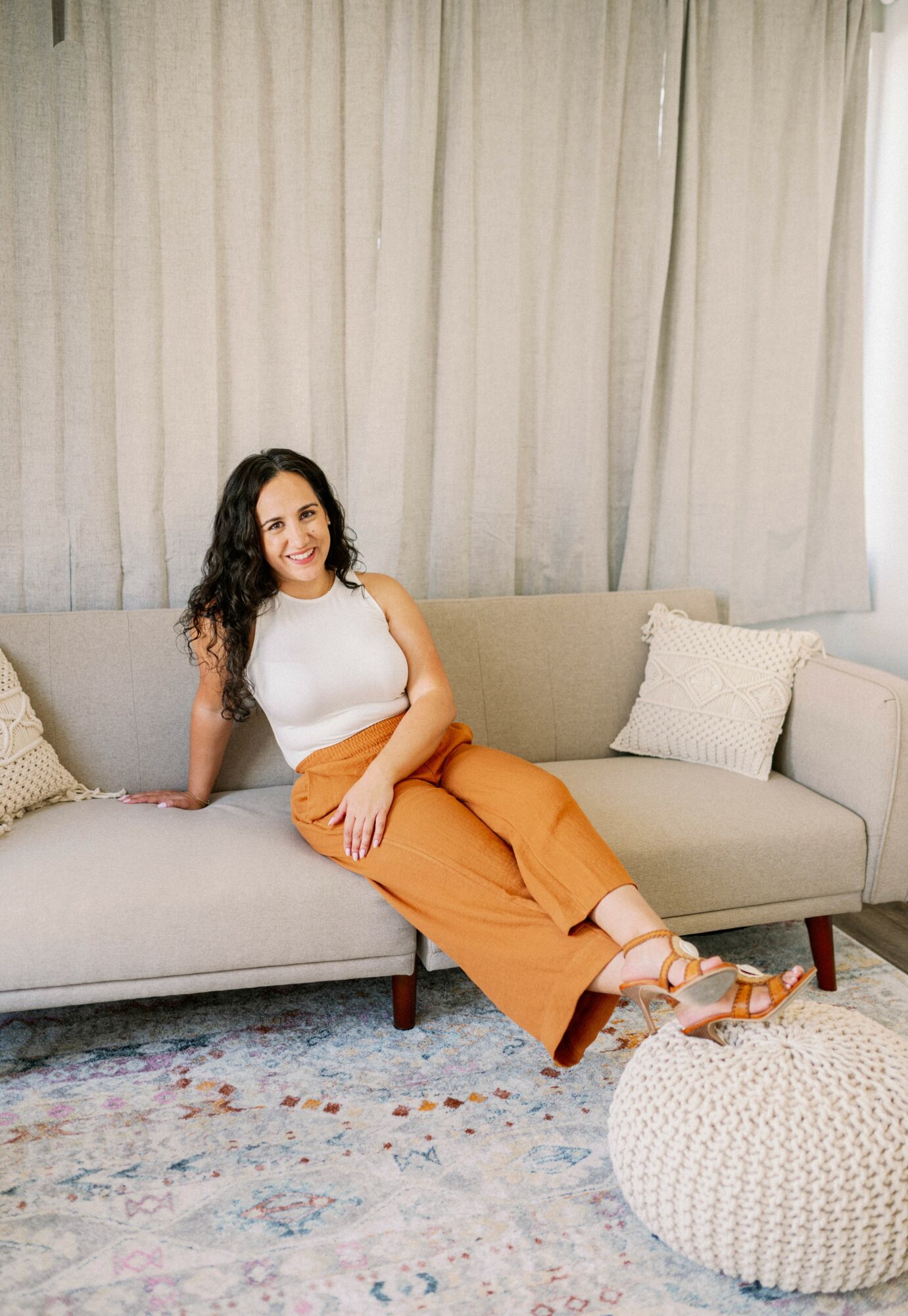 Meet Natalie Hatjes - Voyage MIA Magazine | Miami City Guide