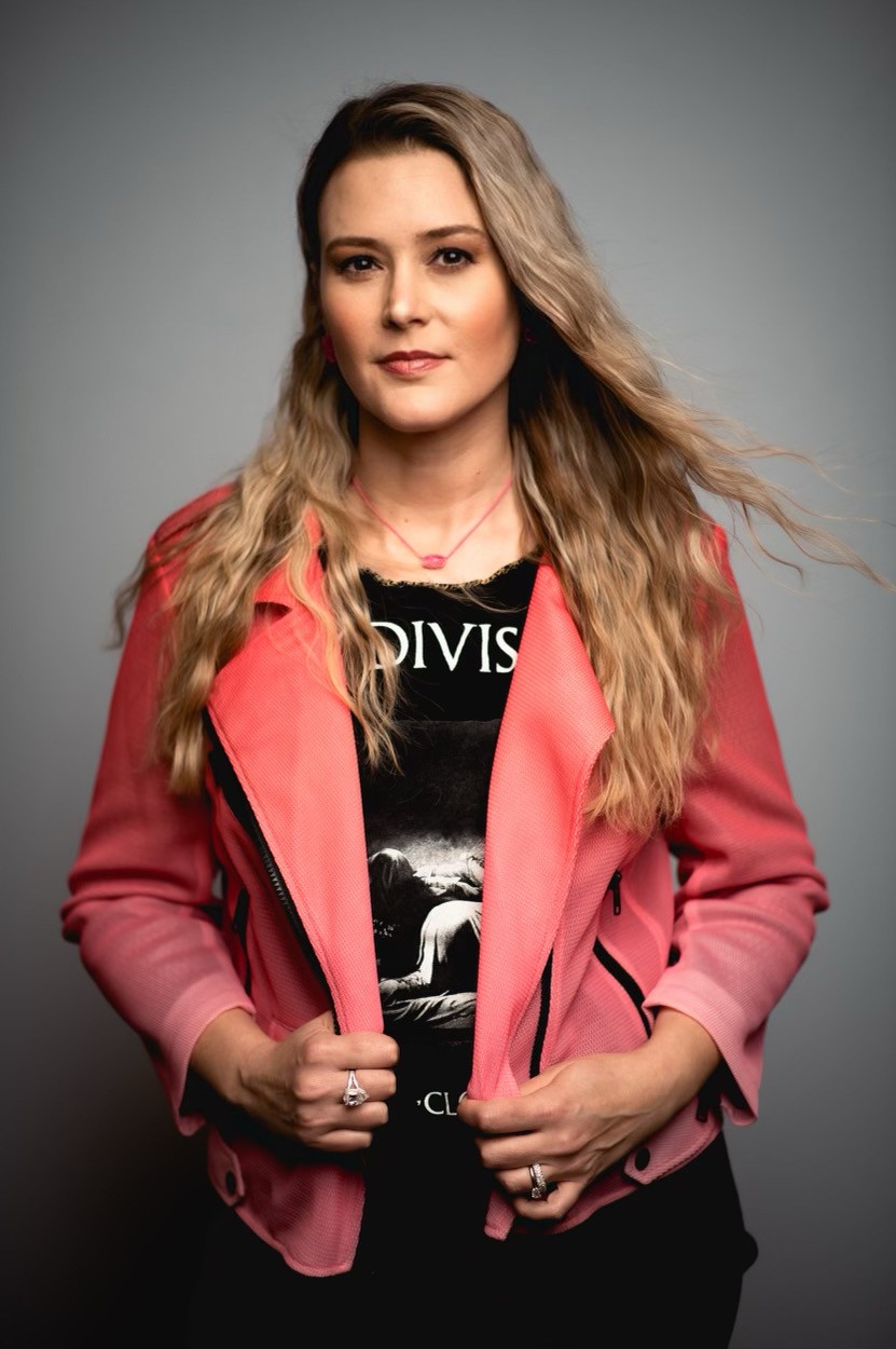 Conversations with Nicole Brice - Voyage MIA Magazine | Miami City Guide