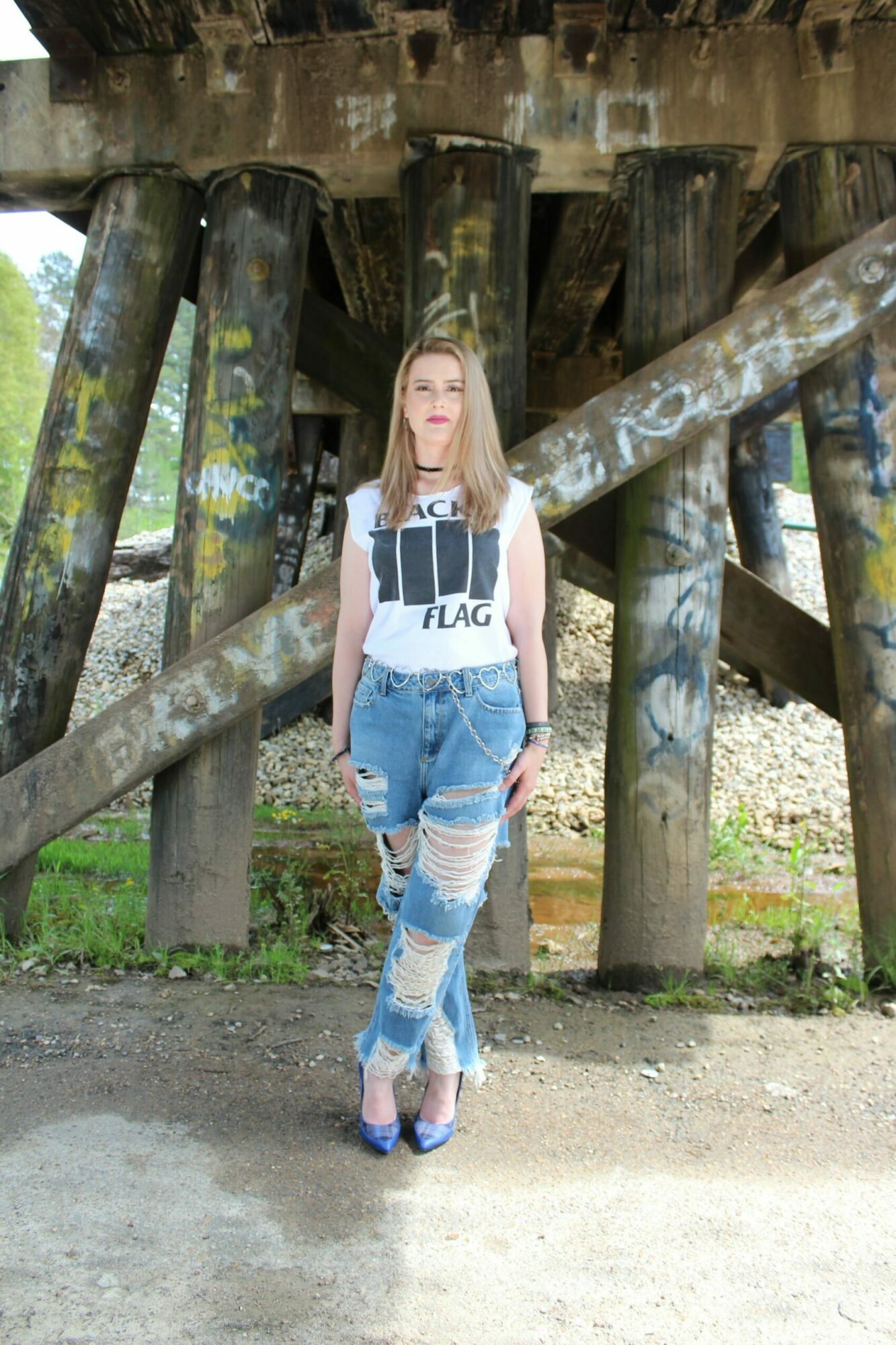 Conversations with Nicole Brice - Voyage MIA Magazine | Miami City Guide