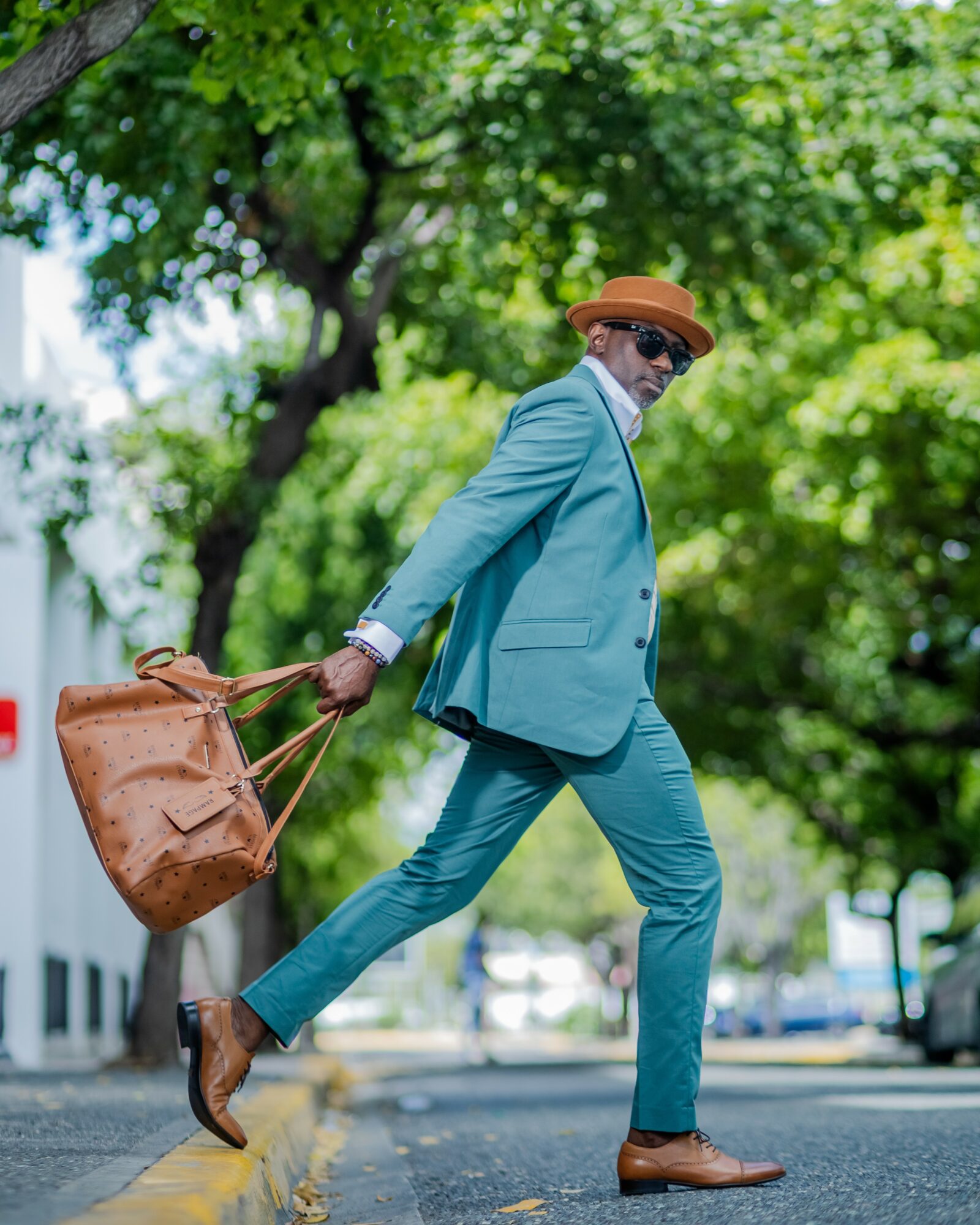 Rising Stars: Meet Paul Fearon - Voyage MIA Magazine | Miami City Guide