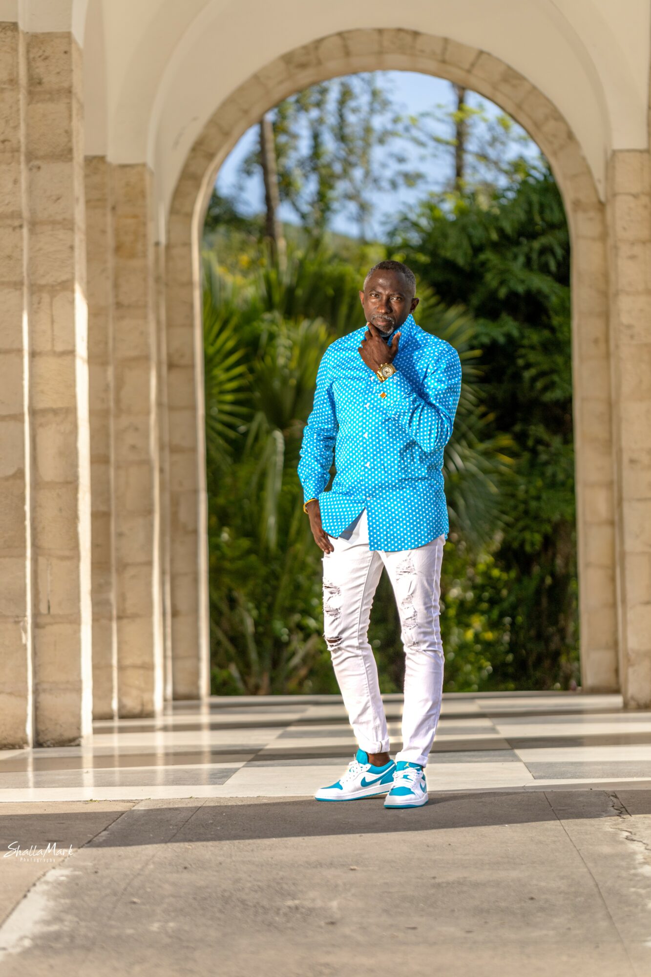 Rising Stars: Meet Paul Fearon - Voyage MIA Magazine | Miami City Guide