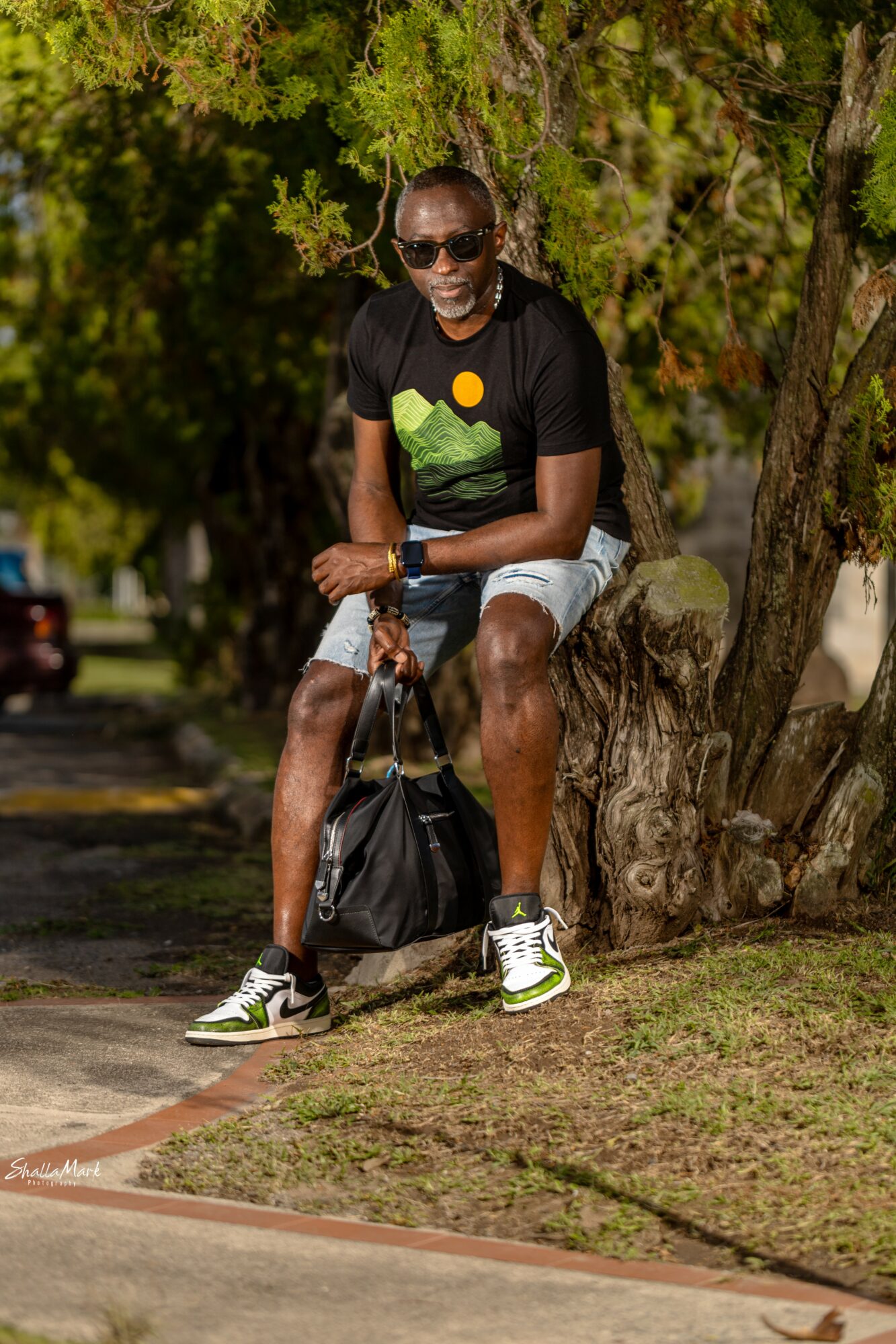 Rising Stars: Meet Paul Fearon - Voyage MIA Magazine | Miami City Guide