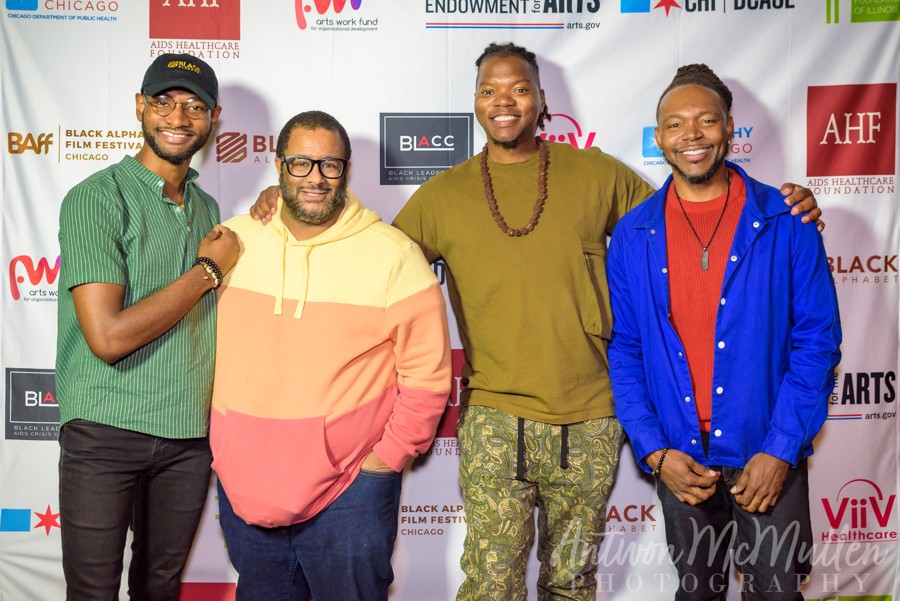 Daily Inspiration: Meet Adam L. McMath - Voyage MIA Magazine | Miami ...