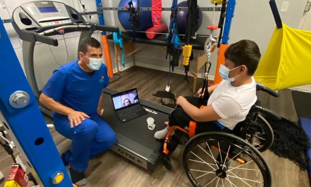 Meet Alejandro Toro of AKL Pediatric Therapy Services - Voyage MIA ...