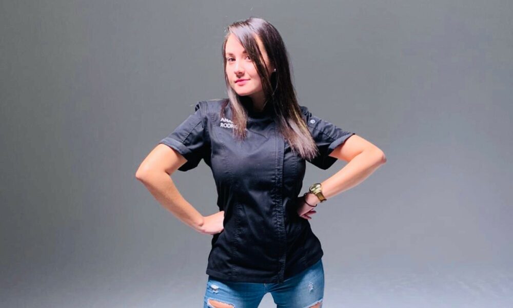 Hidden Gems: Meet Anali Rodriguez of Anali’s Kitchen - Voyage MIA ...