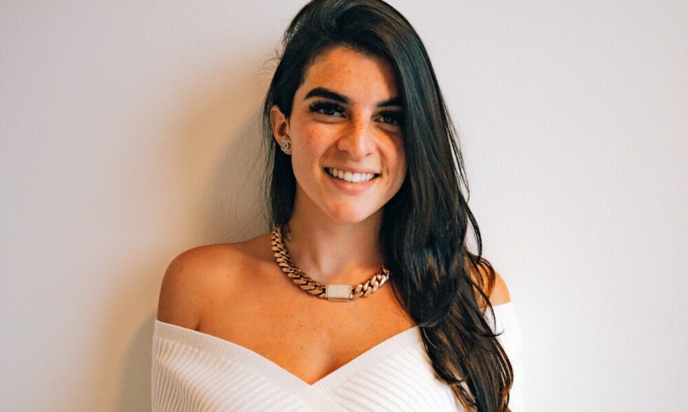 Meet Brigette Soto - Voyage MIA Magazine | Miami City Guide