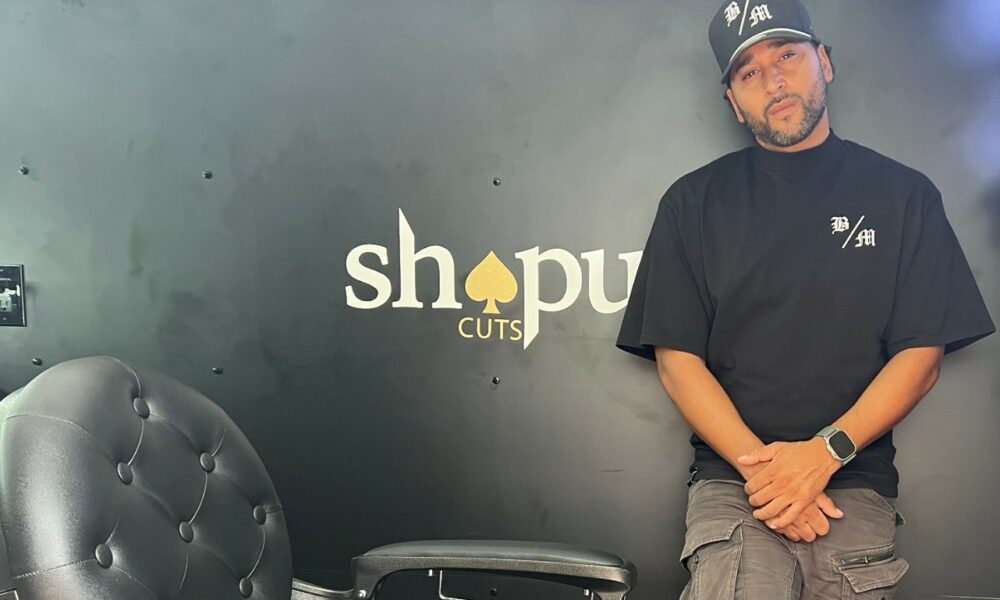 Hidden Gems: Meet Esco Garcia of Shapu Blades - Voyage MIA Magazine ...