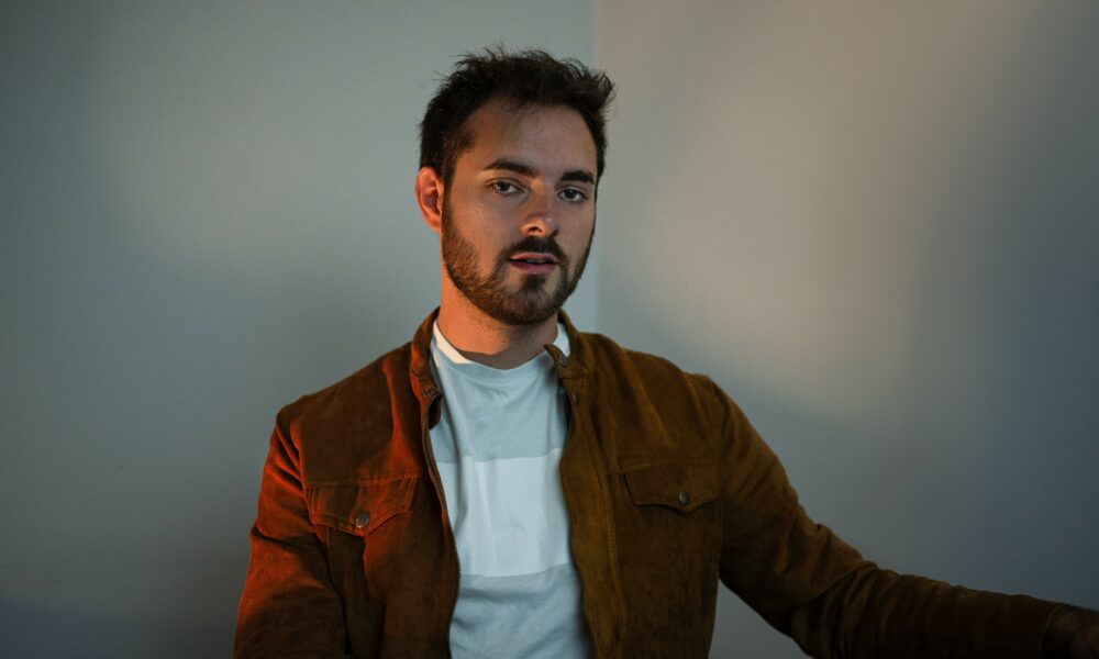 Life & Work with Gabriel Volpi - Voyage MIA Magazine | Miami City Guide