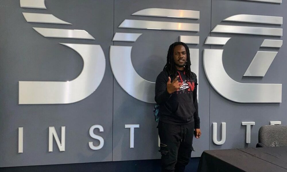 Check Out Fwea-Go Jit’s Story - Voyage MIA Magazine | Miami City Guide