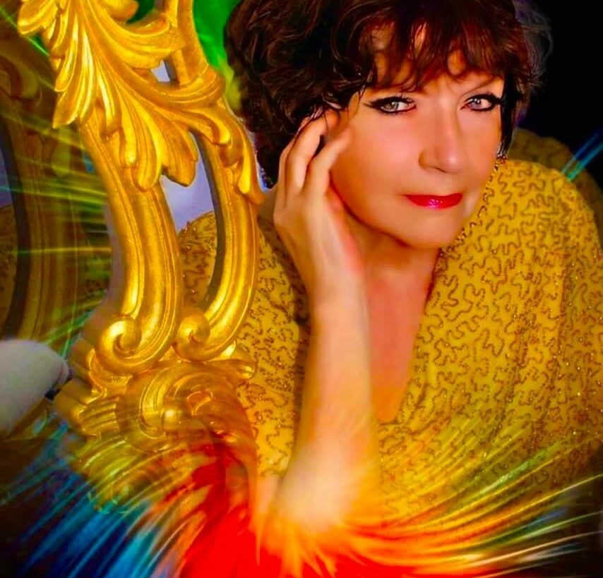 Rising Stars: Meet Ingrid Smith - Voyage MIA Magazine | Miami City Guide