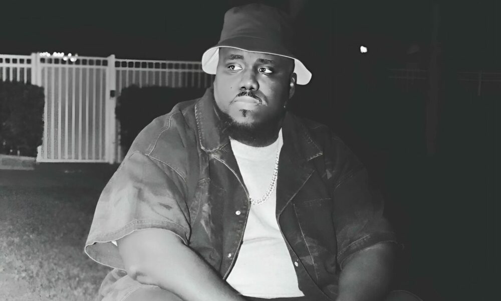 Rising Stars: Meet Ivan L - Voyage MIA Magazine | Miami City Guide