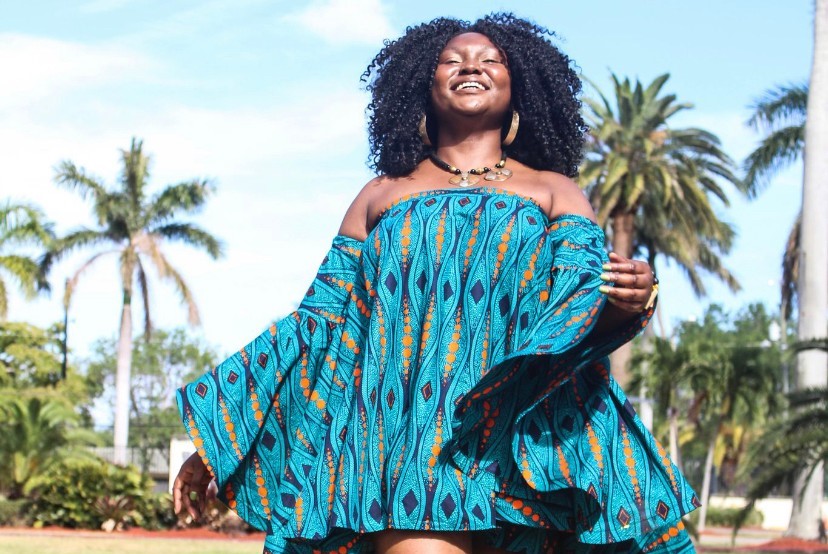 Check Out Jennifer Sanhou’s Story - Voyage MIA Magazine | Miami City Guide